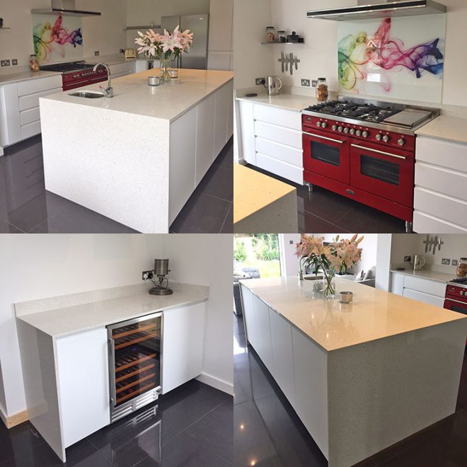 Quartz Worktops Direct - Quartz Worktops Direct