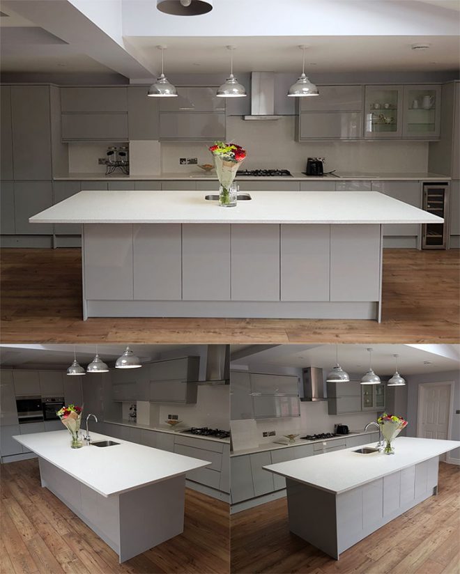 Quartz Worktops Direct - Quartz Worktops Direct