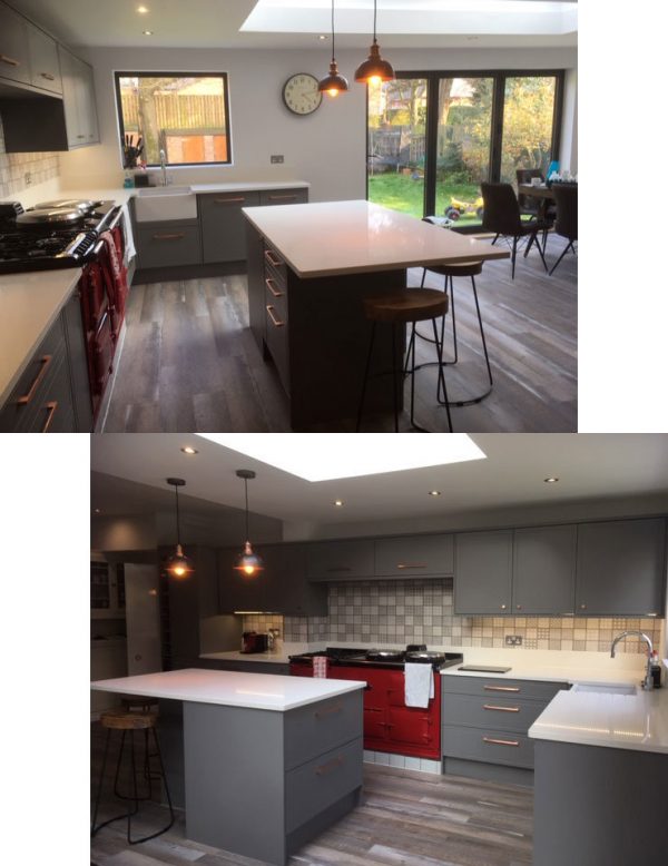 Quartz Worktops Direct - Quartz Worktops Direct
